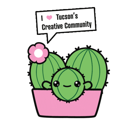 Tucson is Creative GIFs on GIPHY - Be Animated