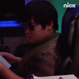 Chair Turn GIFs - Get the best GIF on GIPHY