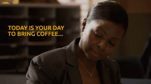 Forgot-coffee GIFs - Get the best GIF on GIPHY