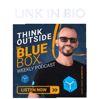 BlueBox GIFs on GIPHY - Be Animated