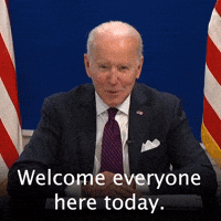 Welcome-everybody GIFs - Get the best GIF on GIPHY