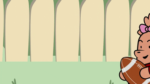 Ready For Football GIFs - Get the best GIF on GIPHY