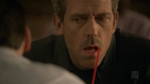 Dr House Primo