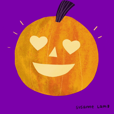 Spooky Season! GIFs on GIPHY - Be Animated