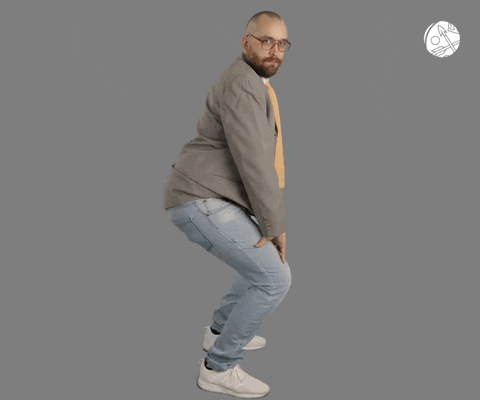 Dance Dancing GIF by Verohallinto - Find & Share on GIPHY