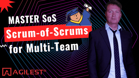 Scrum of Scrums GIFs on GIPHY - Be Animated