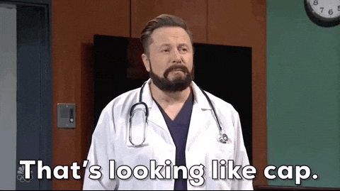 Thats-cap GIFs - Get the best GIF on GIPHY