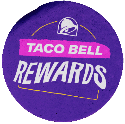 Taco Bell Rewards GIFs on GIPHY - Be Animated