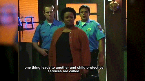 One Thing Leads To Another GIFs - Get the best GIF on GIPHY