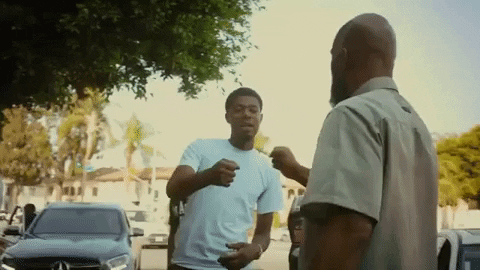 Happy Hip Hop GIF by Common - Find & Share on GIPHY