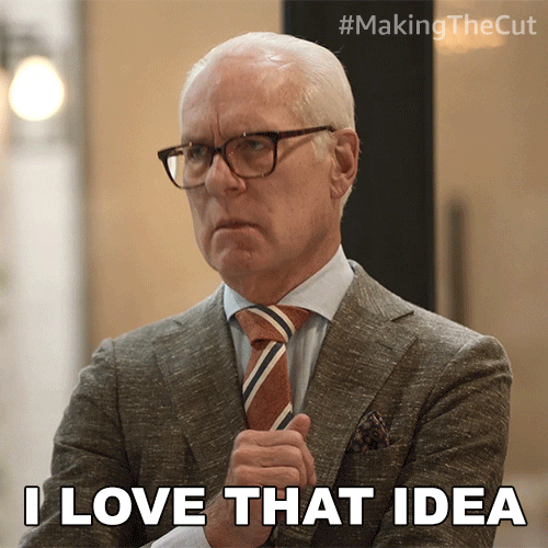Idea Gif
