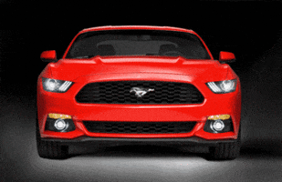 Ford Mustang GIFs - Find & Share on GIPHY