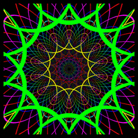 Gif Colorate Minimalist Color Wheel Animation GIF Find On GIFER