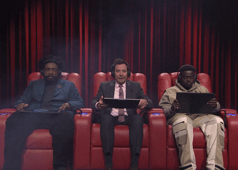 Tv-show-challenge GIFs - Get the best GIF on GIPHY