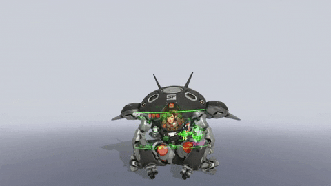 Game On Overwatch GIF by NRG Esports & SF Shock - Find & Share on GIPHY