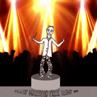 The-maestro GIFs - Get the best GIF on GIPHY