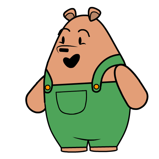 Flying Kiss Animated Gif