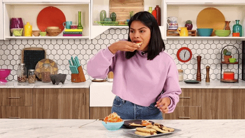 Dance Pupusa GIF by BuzzFeed - Find & Share on GIPHY