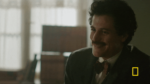 Einstein Laughing GIFs - Get the best GIF on GIPHY