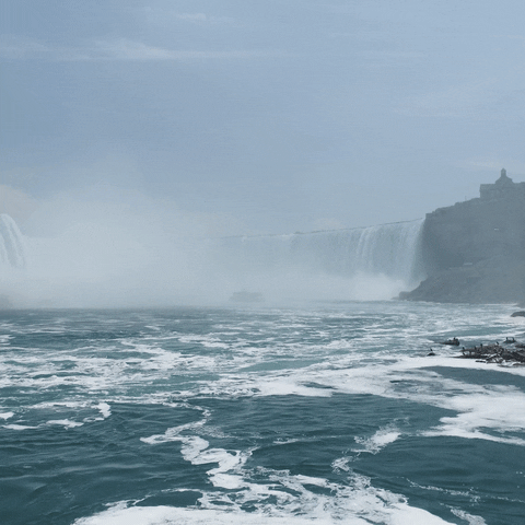 Niagara-falls-ontario GIFs - Get the best GIF on GIPHY