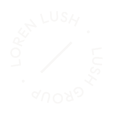 Lush Sticker by Compass for iOS & Android | GIPHY