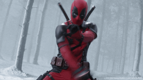 Ryan Reynolds Reveals Versions Of DEADPOOL & WOLVERINE That Didn't ...