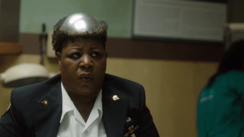 Patient13 GIFs - Get the best GIF on GIPHY