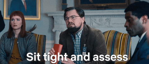 Sit-tight GIFs - Get the best GIF on GIPHY