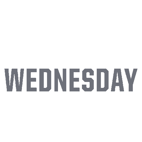 Days of the Week GIFs on GIPHY - Be Animated