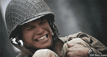 Saving Private Ryan GIFs - Find & Share on GIPHY