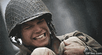Saving Private Ryan D Day Gif