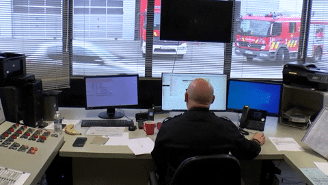 Brandweerzone Centrum GIF - Find & Share on GIPHY