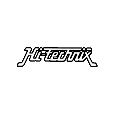 HI-TECHNIX GIFs on GIPHY - Be Animated