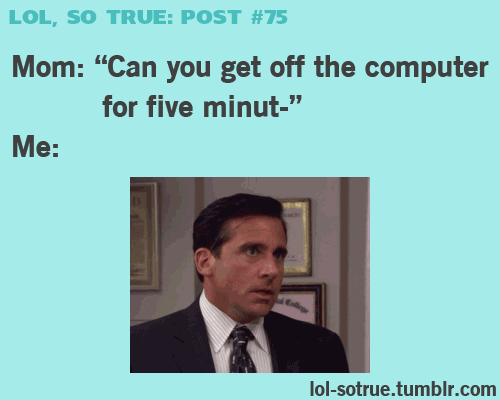 Get-off-the-computer GIFs - Get the best GIF on GIPHY