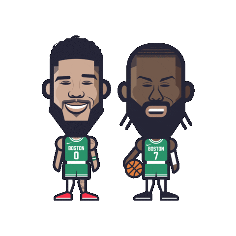 NBA Playoffs GIFs on GIPHY - Be Animated