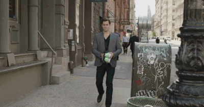 Shoes Throwing Away GIF by Girls on HBO - Find & Share on GIPHY