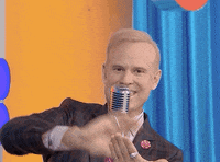 Price Is Right Gif