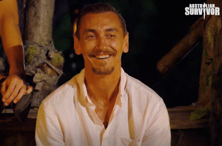 Mat GIF by Australian Survivor - Find & Share on GIPHY