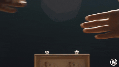 Shaking Hands GIFs - Get the best GIF on GIPHY