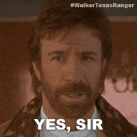 Chuck Norris Teacher Gif
