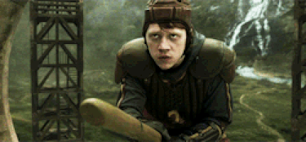 Hbp GIFs - Find & Share on GIPHY