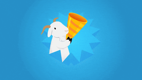 Cue The Confetti GIFs - Get the best GIF on GIPHY