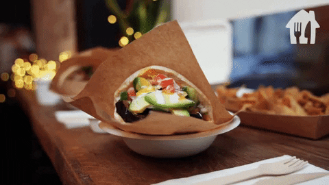 Sandwich Takeaway GIF by Just Eat Takeaway.com - Find & Share on GIPHY