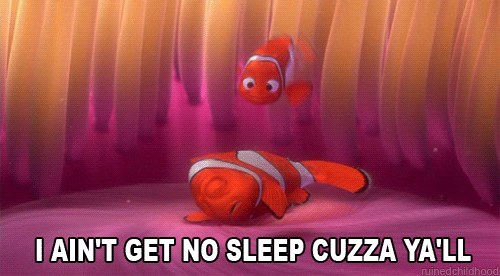 Wake-up-nemo GIFs - Get the best GIF on GIPHY