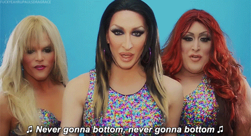 Boy Is A Bottom GIFs - Get the best GIF on GIPHY