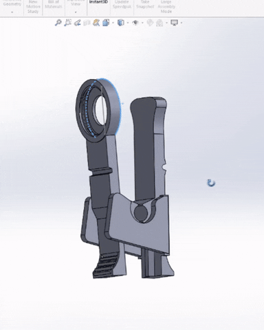 Cad Fisheye GIF by Spottimettä - Find & Share on GIPHY