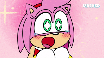 There's Something About Amy by Mashed | GIPHY