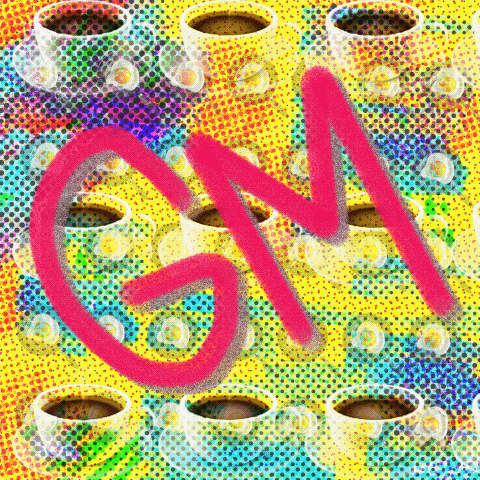 Grind Breakfast GIFs - Get the best GIF on GIPHY