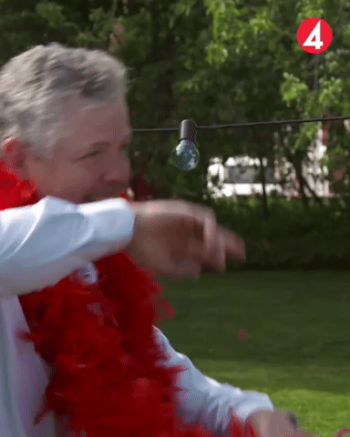 Happy Bonde Söker Fru GIF by TV4 - Find & Share on GIPHY