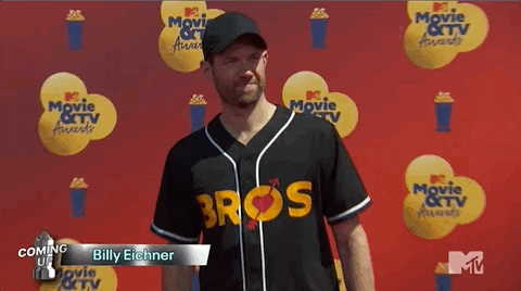 Bros Gif